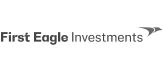 First Eagle Global Fund